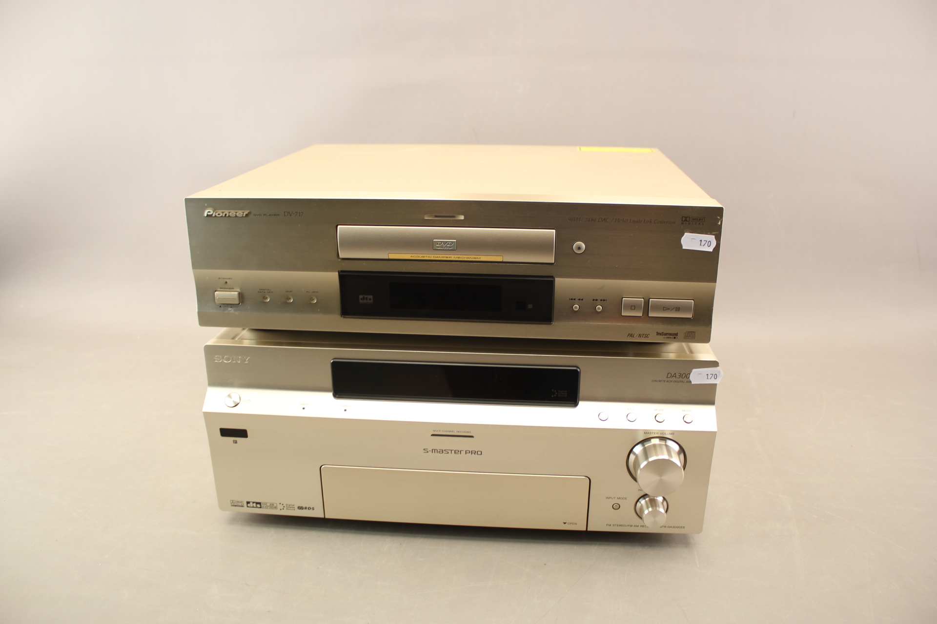 Elektronik auktioner | Auktion.se