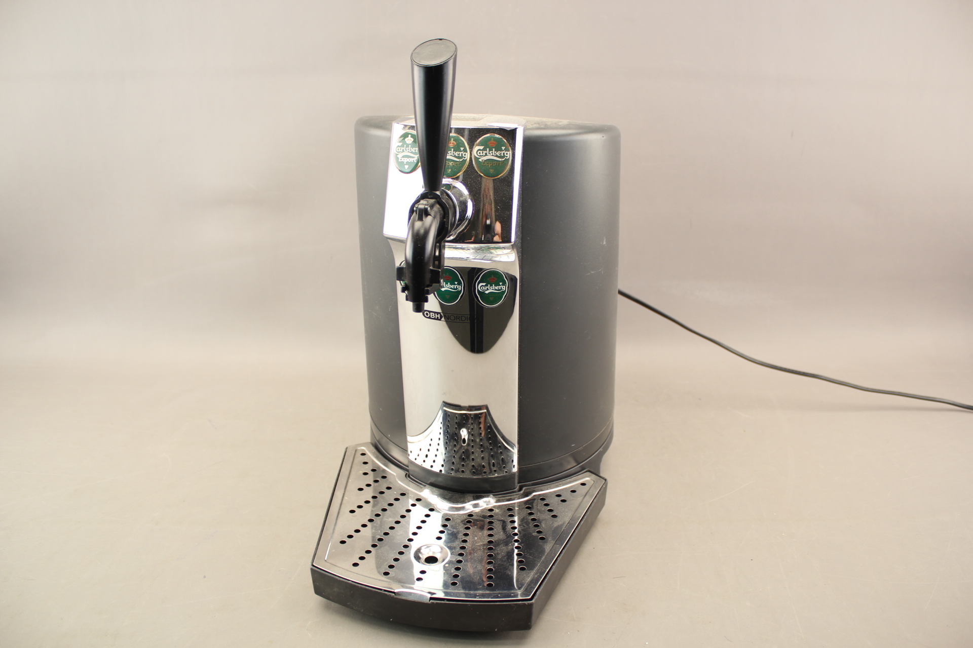 Öltapp Obh Nordica "Draught master" | Auktion.se