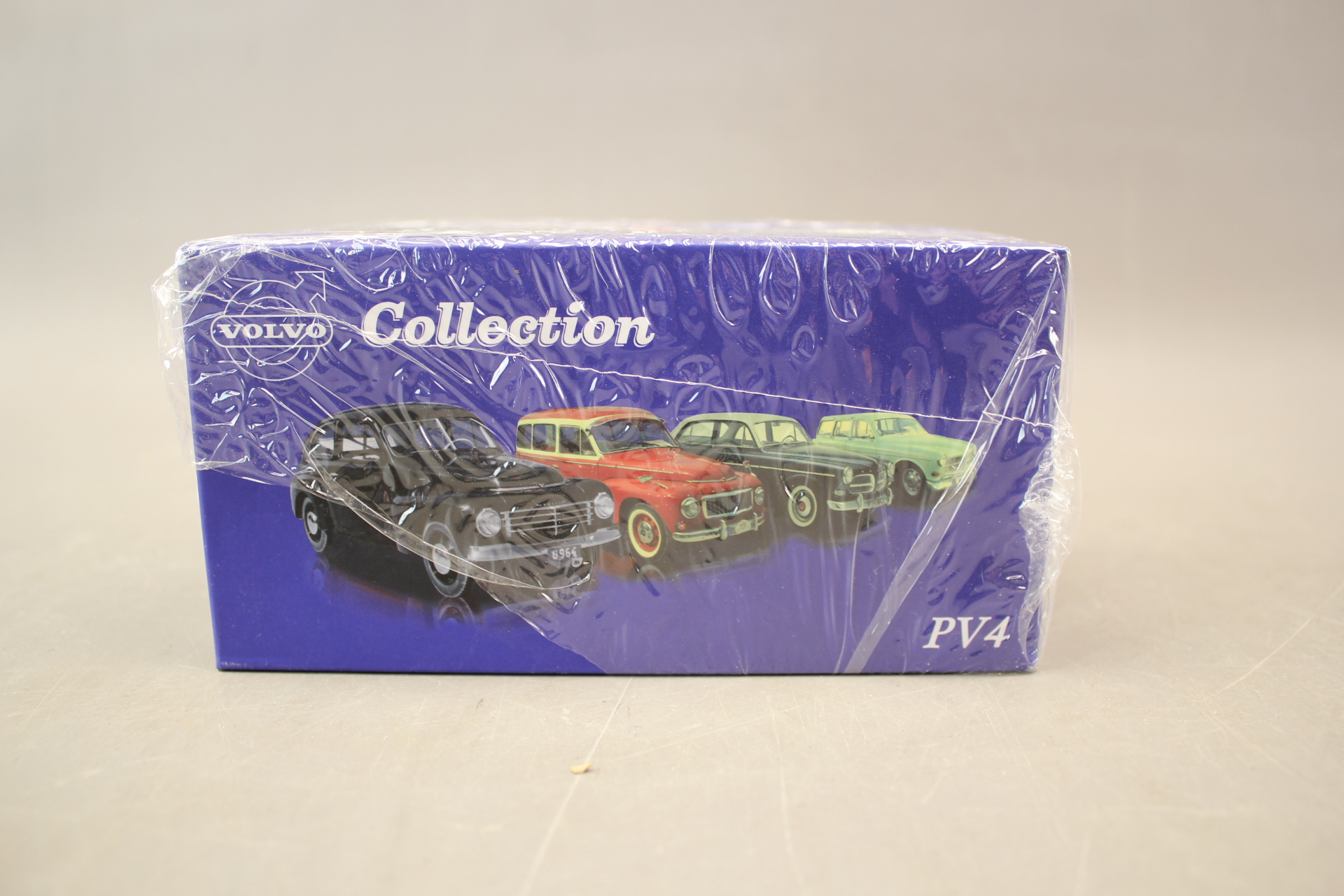 Modellbil Volvo collection | Auktion.se